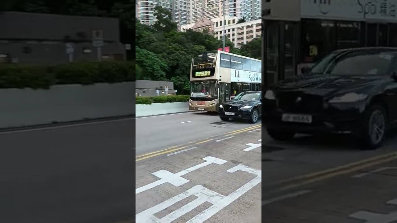 [BE跑屯公]KMB AVBE68@234A - YouTube