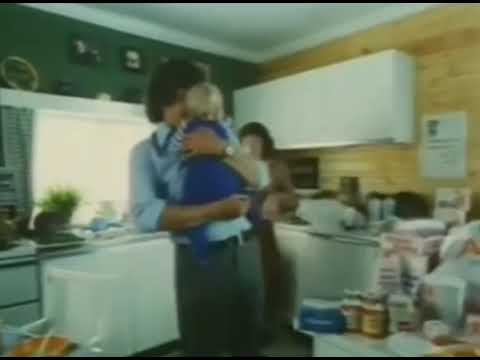 Asda advert 1970s