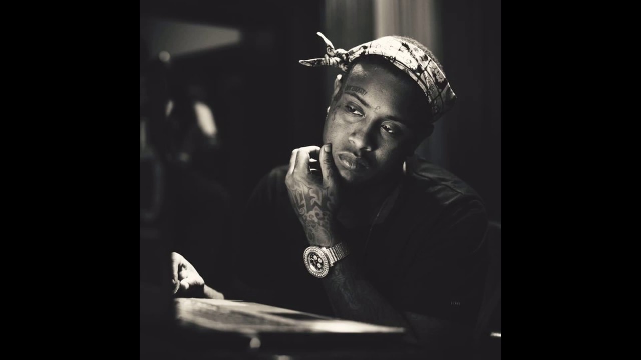 "LOWKEY" - 808 Mafia type beat | (prod. t4kuch) - YouTube