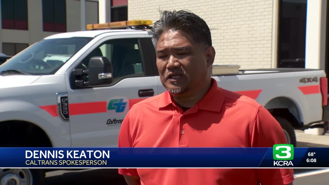 Caltrans explains delays, increased costs for Highway 50 construction ...