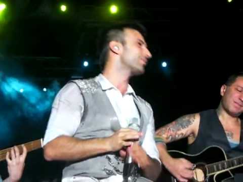 Tarkan Live-Kış Güneşi & Salina Salina Sincice