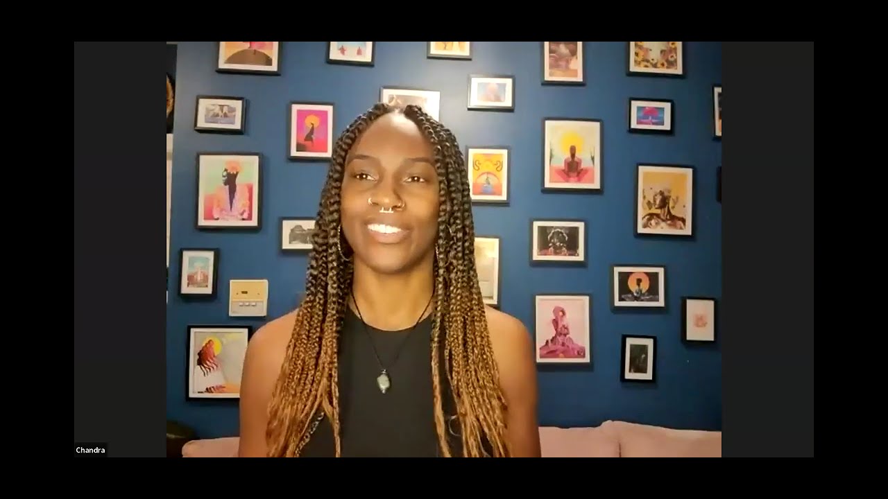 Discover Brightside_Brightside Club_Chandra Davis - YouTube