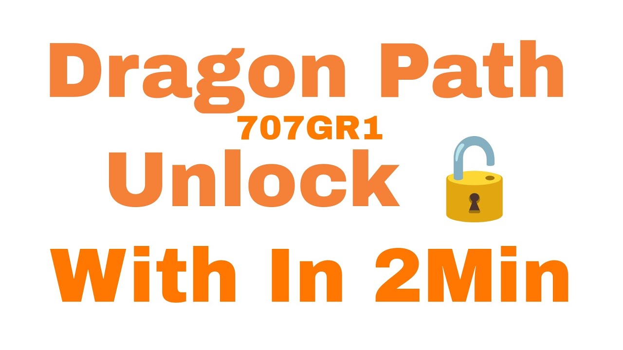 Dragon Path Ont Airtel Xtreme Fiber Router Unlock.. National Saurabh ...