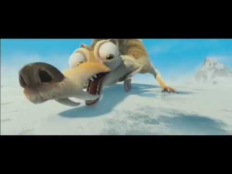 Making of Ice Age Live! A Mammoth Adventure - Part 1 - YouTube