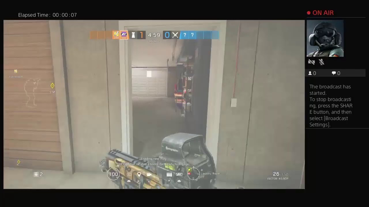 Kid said im going to get Booted - YouTube