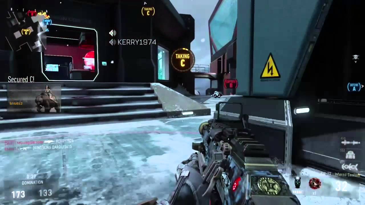 Call of Duty Advanced Warfare: My Review - YouTube