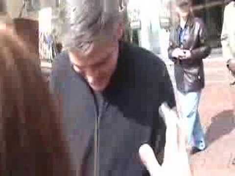 George Clooney (Kiss)