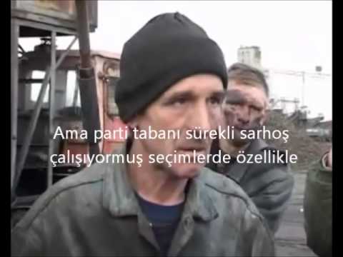 Sarhoş parti teşkilatı :)
