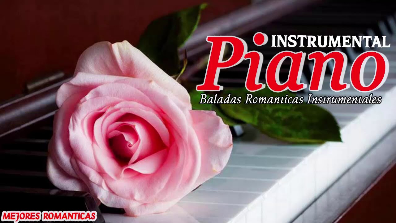 Los Mejores Boleros Instrumentales del Mundo - Música Para Relajarse ...