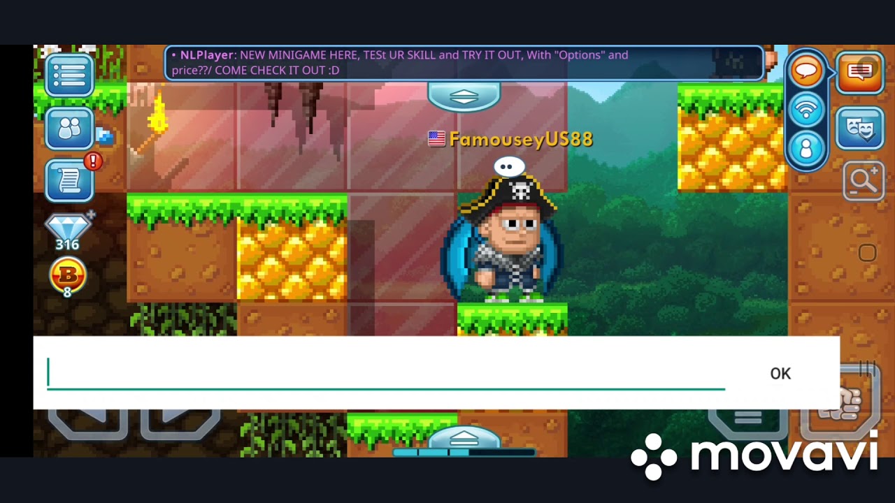 PIXEL WORDL SUOMI | QNA - YouTube