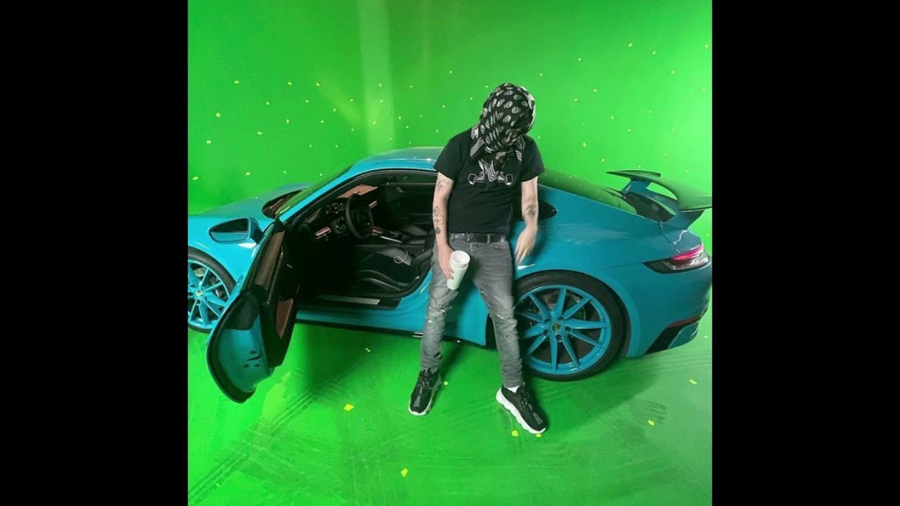 (FREE) Yeat Type Beat 2022 - "Riding" - YouTube