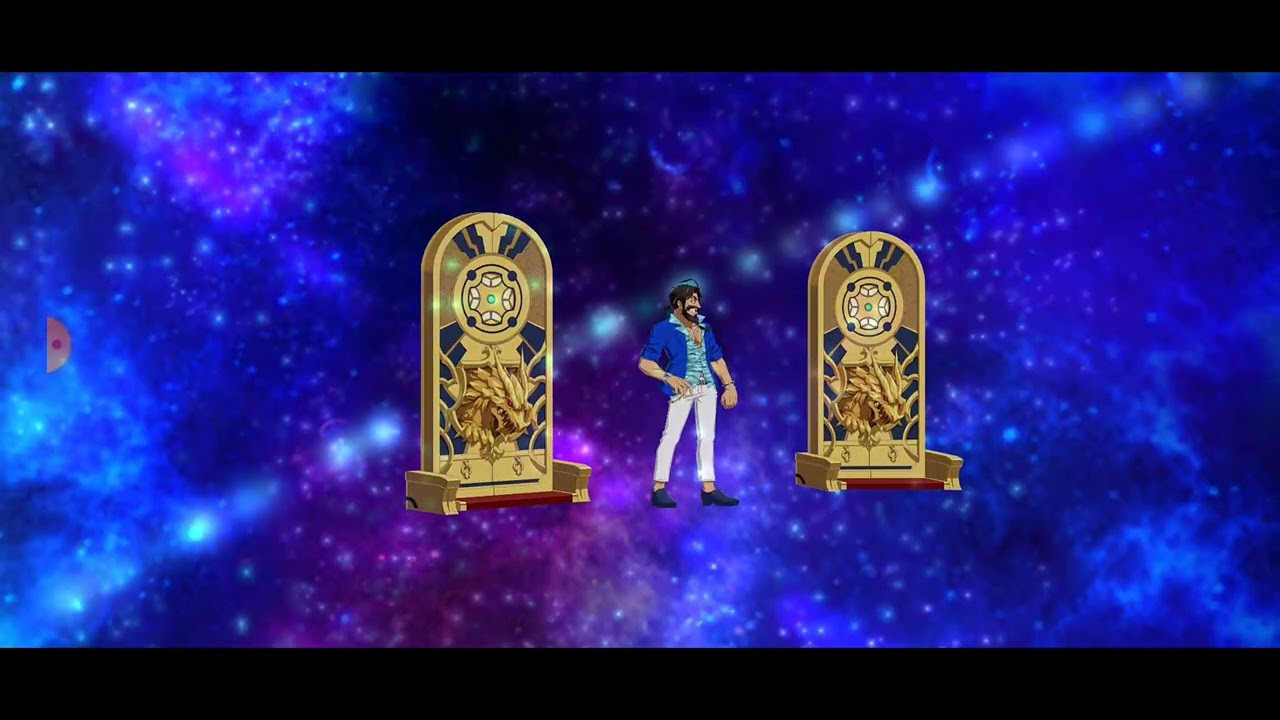 FGO Junao vs Edward Teach 3T(Ordeal Call quest part 6)(No CE) - YouTube