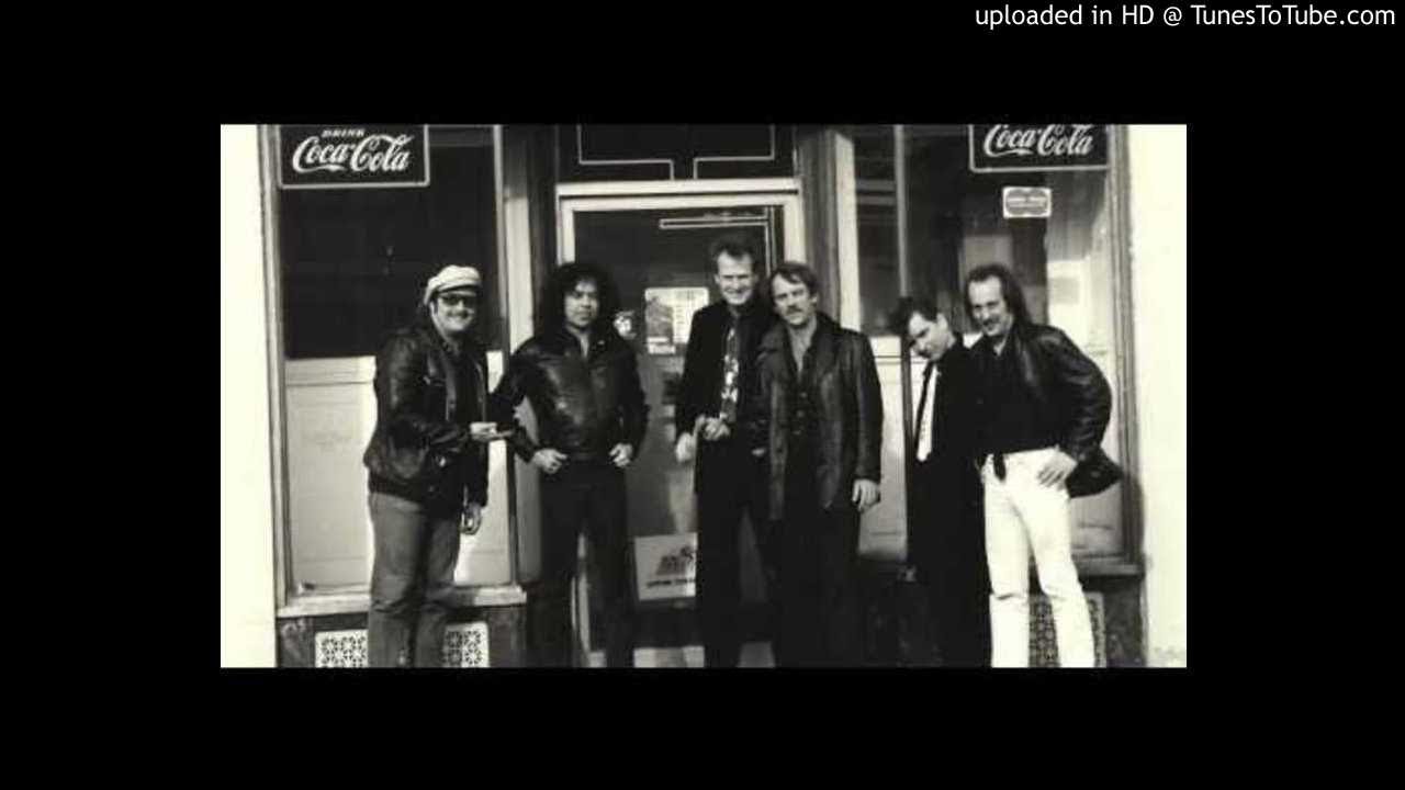 Detroit Blues Band - Goin' Back To Memphis - YouTube