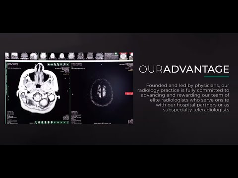 Ready for a new career in the new year? Consider Foundation Radiology ...