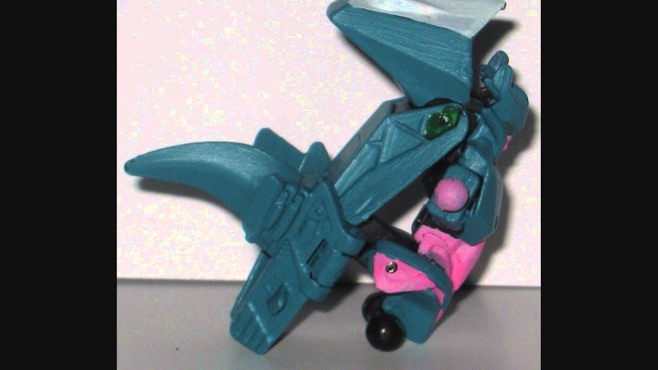Wakeangel2K1 custom: Navi-Ko - YouTube