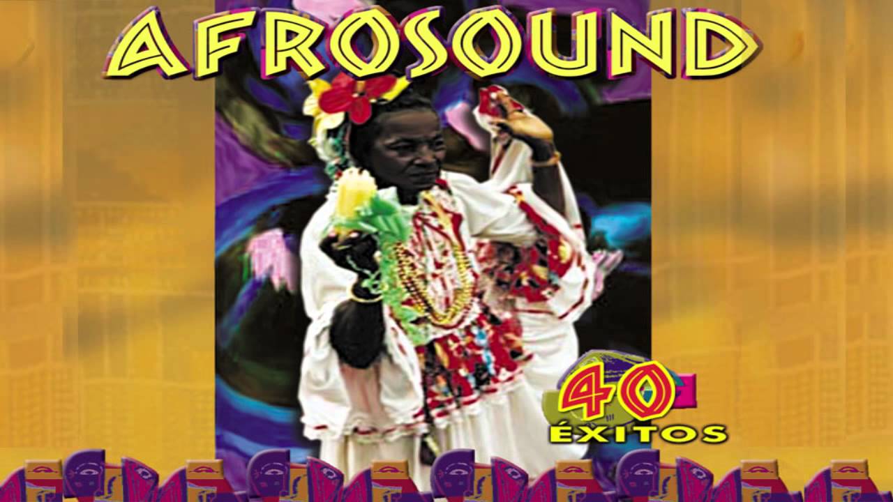 Mar De Emociones - Afrosound / Discos Fuentes - YouTube