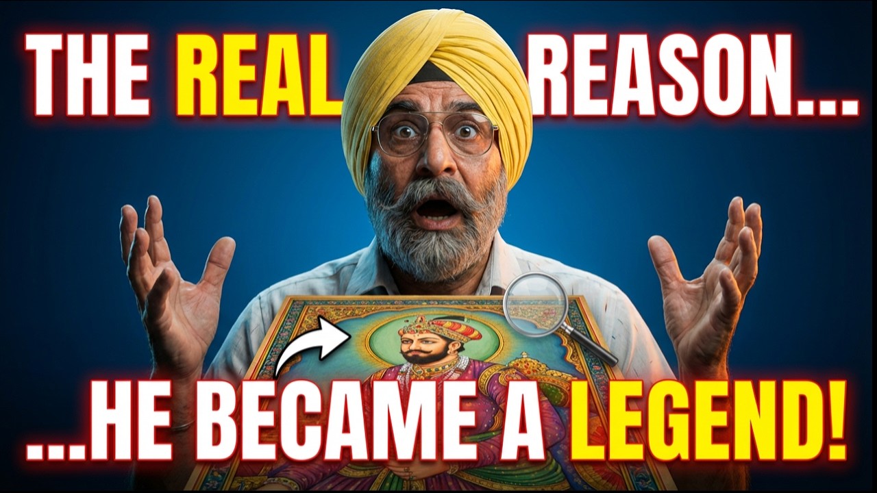 Step Back In Time - Meet A True 70's Artist Mr. Suba Singh | Where Art ...
