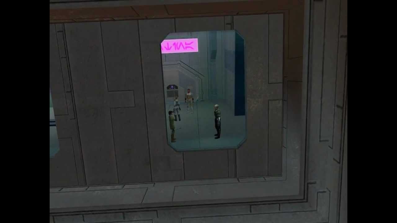 Glintercept Testing Session 4 - YouTube