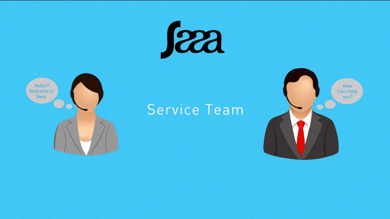 VIDEO Saaa - YouTube