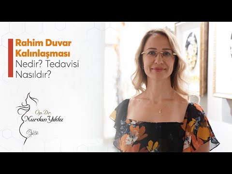 Rahim Duvar Kalınlaşması Nedir? - Tedavisi Nasıldır? - Stella Clinic -  Dr. Nurdan Yıldız