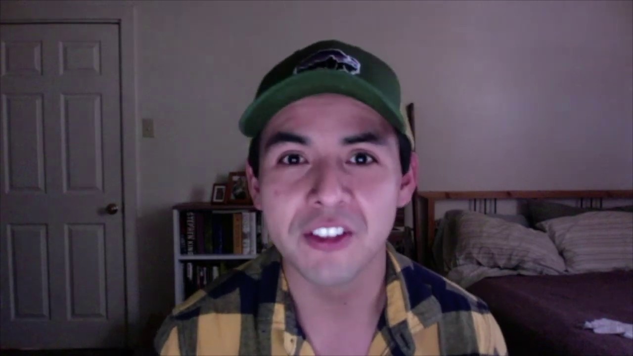 Colton Shone Interview - YouTube