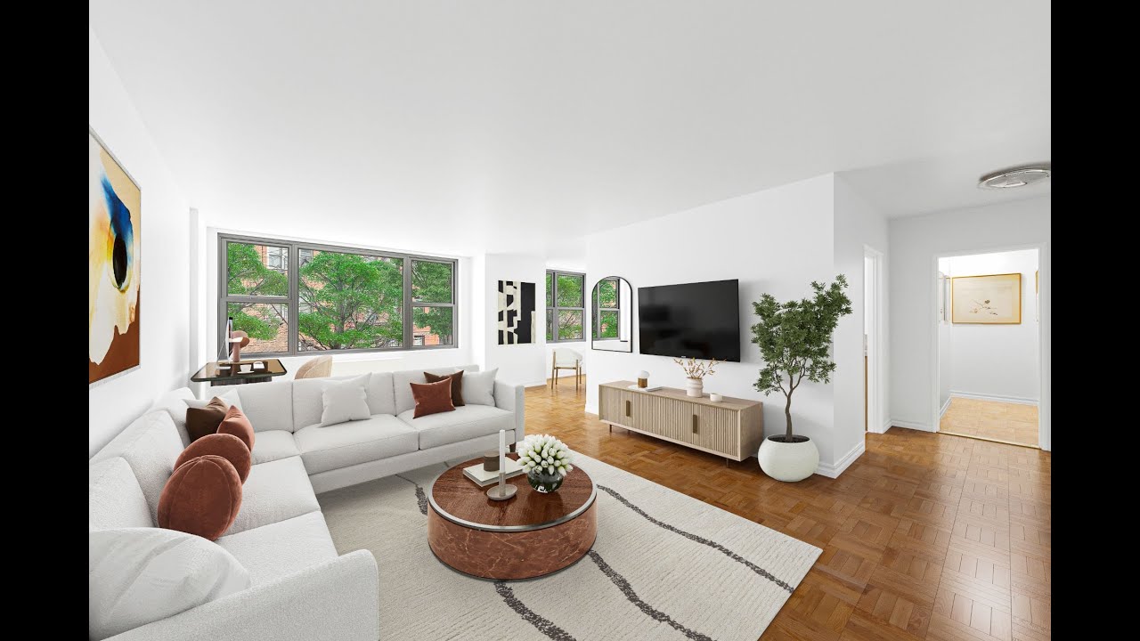 Amazing Value on the UES - YouTube