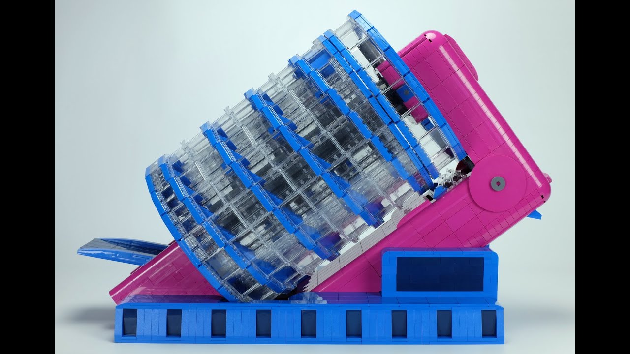 [GBC] Irreversible Screw - YouTube