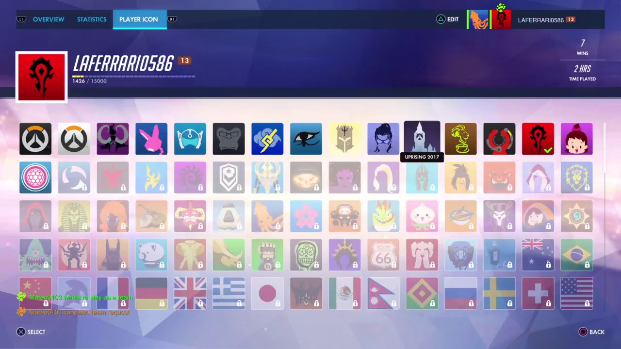 Spin the wheel overwatch wit scrublord karsen whale - YouTube