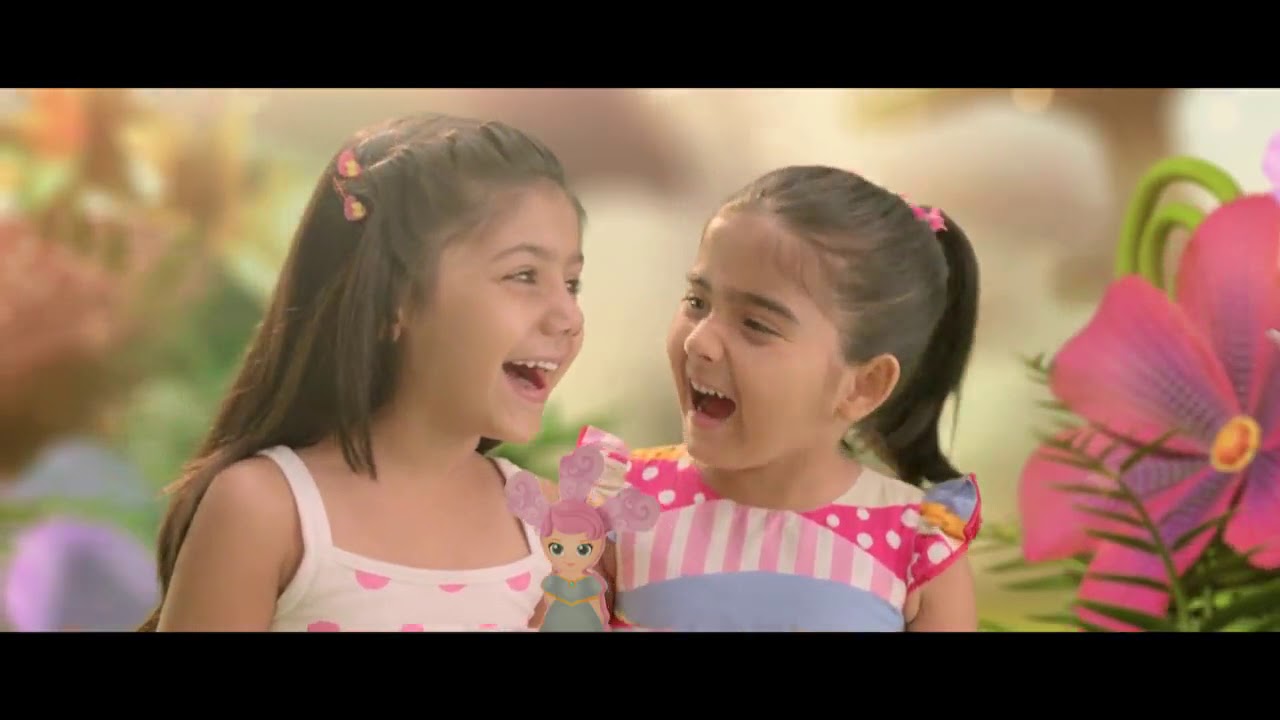 Kinder Joy New Imagination TVC - YouTube