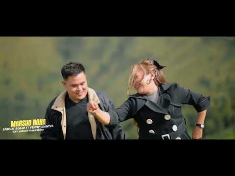 MARSUO ROHA || REMIX TAPSEL MADINA KEREN ||BARGOT REGAR -YENNI SHINTYA #officialmusicvideo