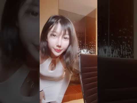 花椒直播 Hot Chinese BJ Sexy Dance 【miniskirt】