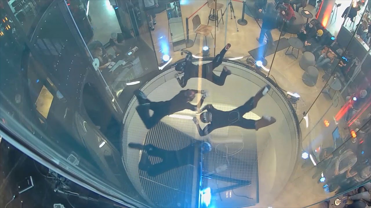 Fly Challenge 2020 - Airbus - YouTube