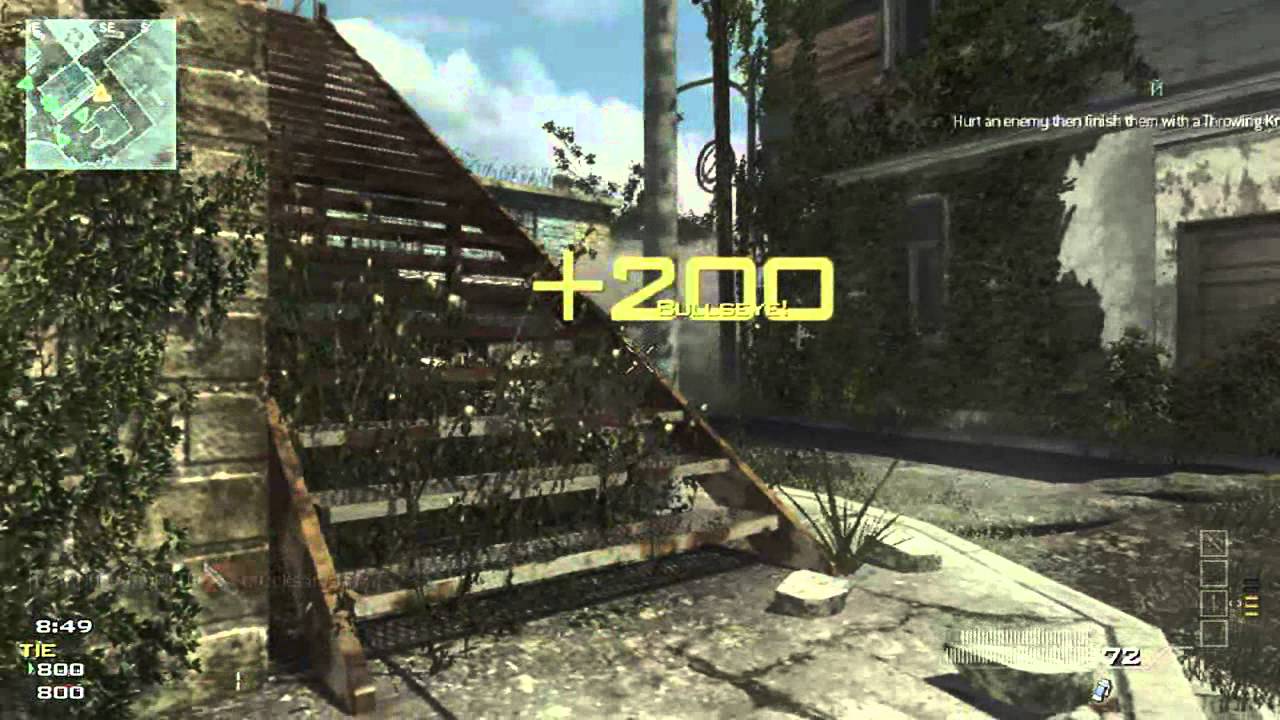 I0 FATALITY 0I - Houdini knife - YouTube