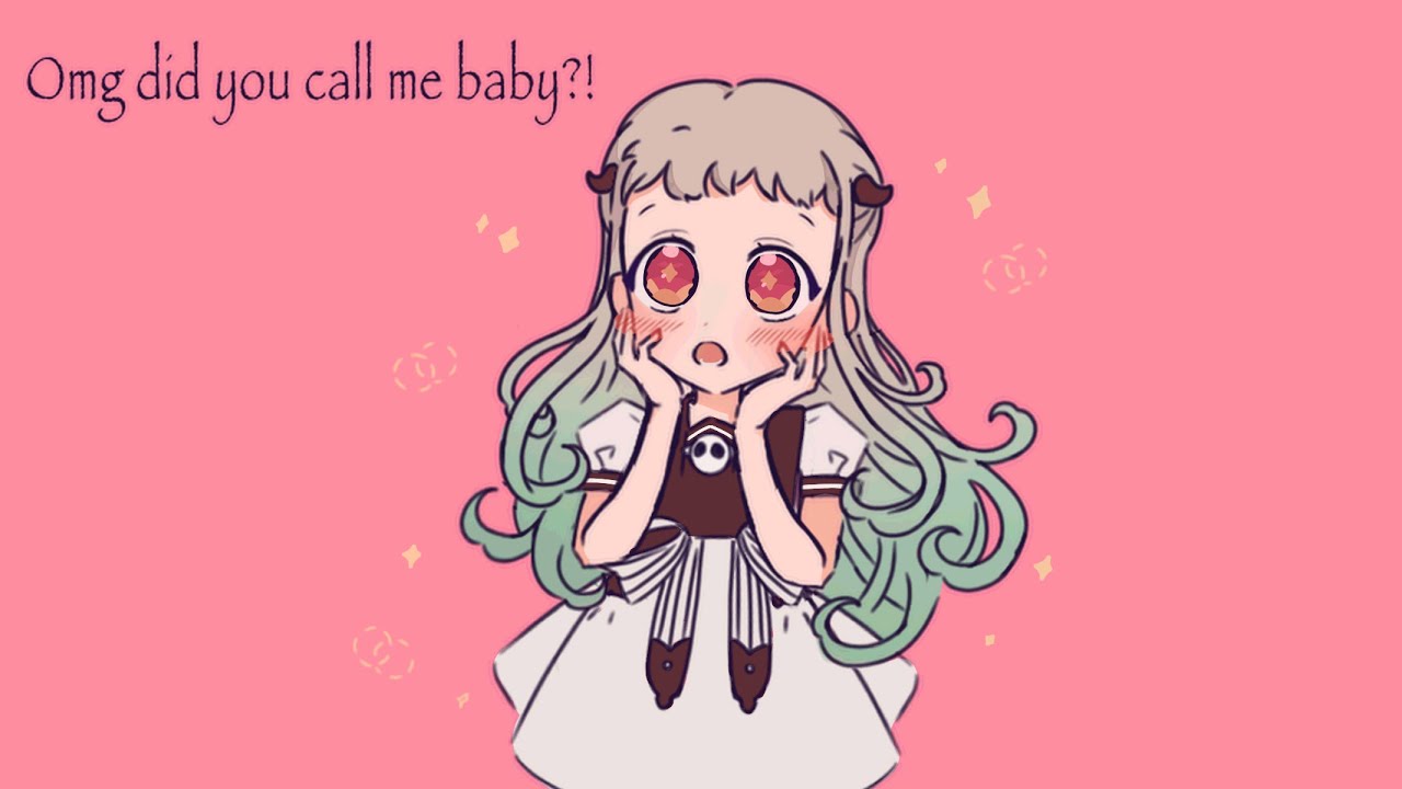 Omg did you call me baby?! || Will Joseph || ( tbhk animatic ) - YouTube
