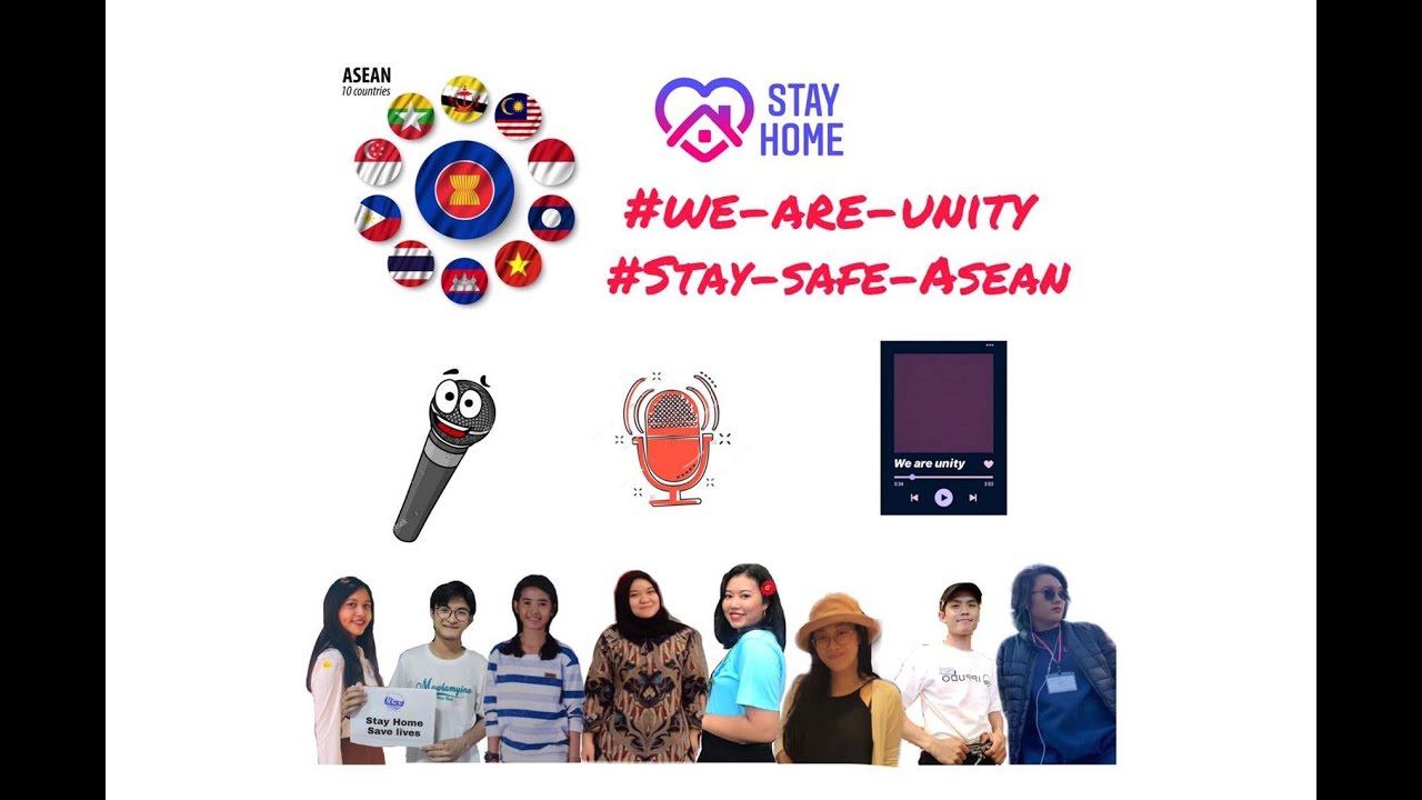 We are Unity (Cover Song) - YouTube