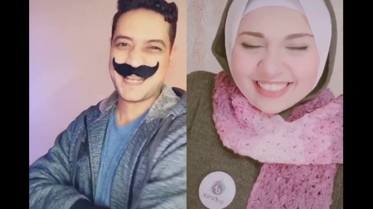 #ادهم_صبري - @adham.sabry 😂😂😂عمو حوزونبل - YouTube