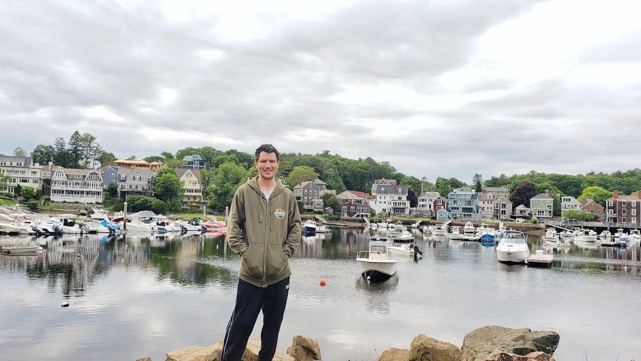 Seashores of Manchester, Magnolia Beach, Gloucester, Good Harbor Beach ...