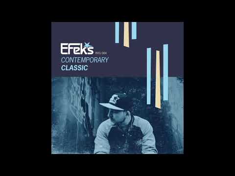 Efeks - Word On The Street
