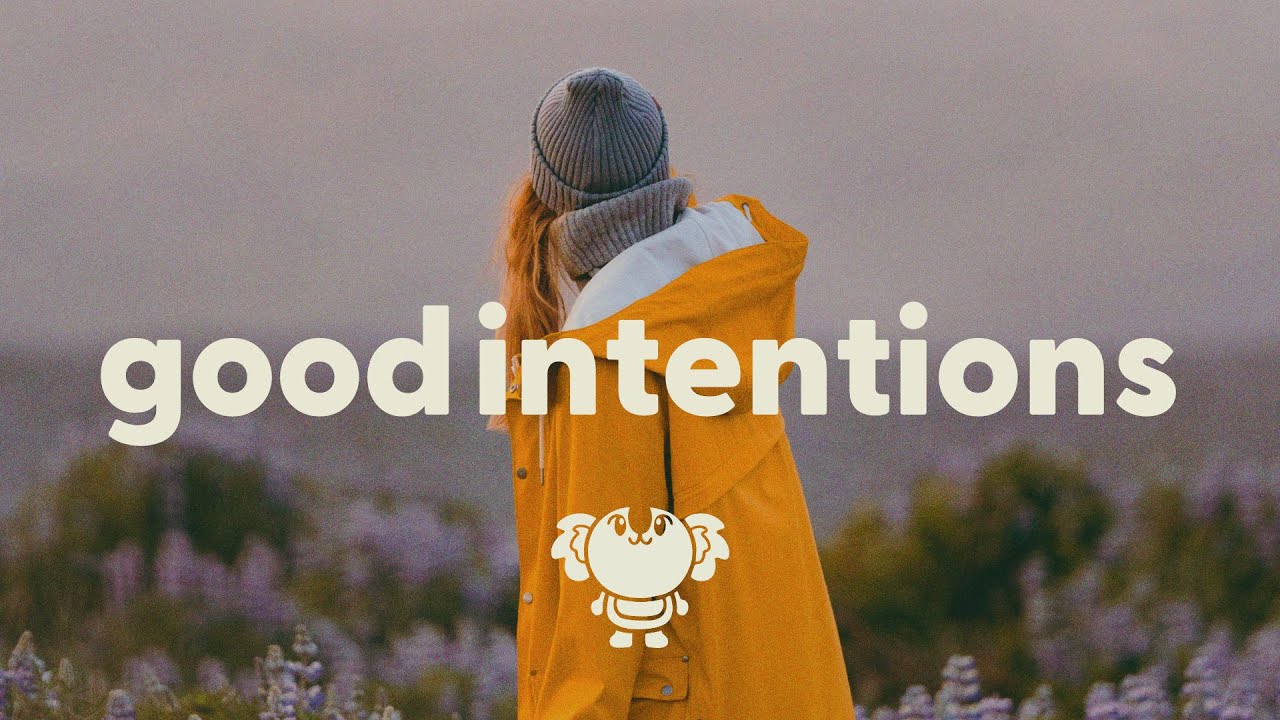 Chase Elliott - good intentions (lyrics) - YouTube