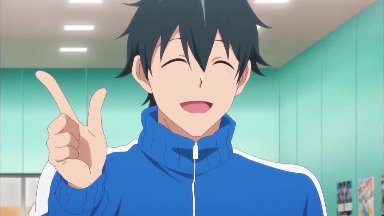 ANIKI! ANIKI! - YouTube