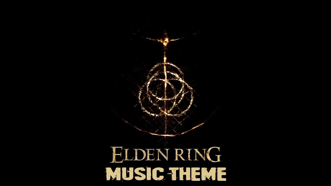 Elden Ring - Main Theme Elden Music - YouTube