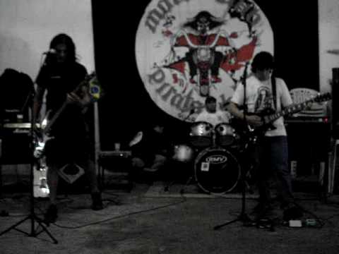 Banda Urano - YouTube