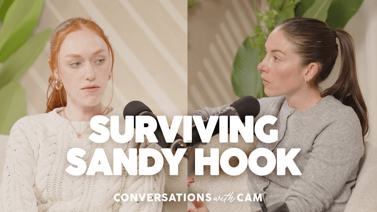 Sandy Hook Survivor, Ella Seaver, Shares The Impacts of Mass Shootings ...