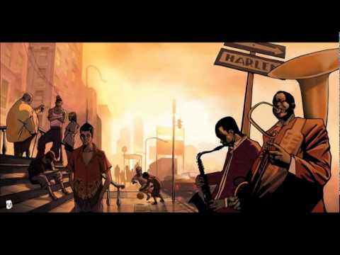 Jungle Boogie - (Jazz songs) - YouTube