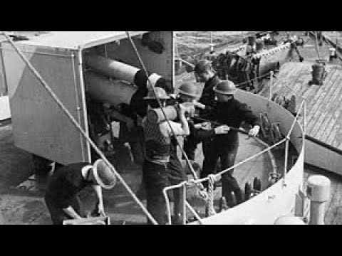 Flower Class Corvette build part 3 - YouTube