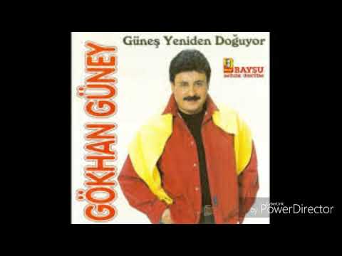 Gökhan Güney - aramızda dağlar mı var
