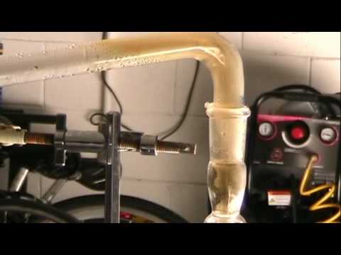 Red Fuming Nitric Acid