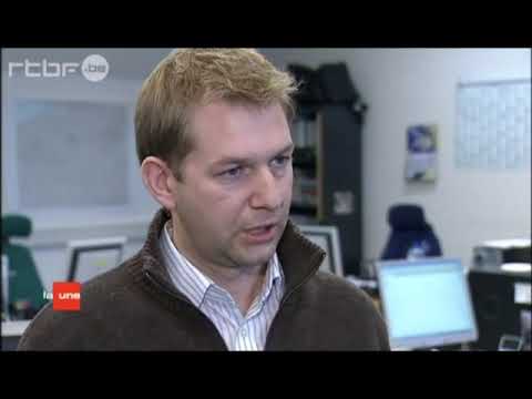 Reportage RTBF - YouTube