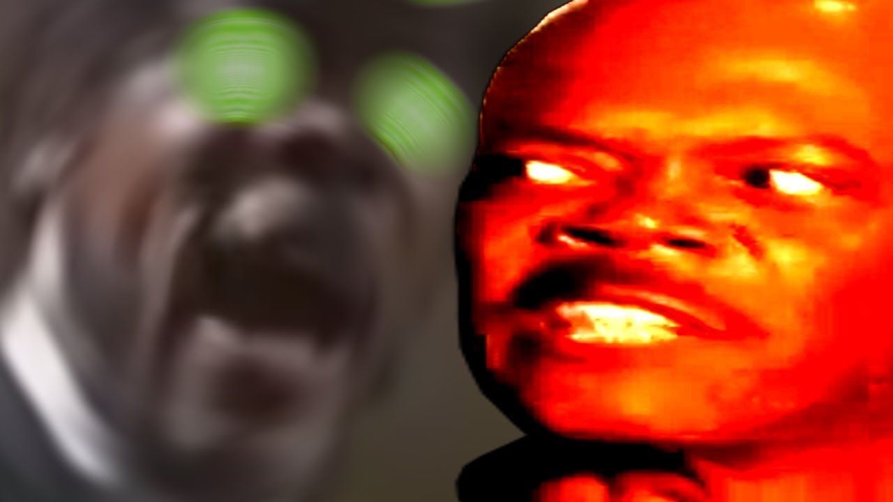 ENOUGH IS ENOUGH (EmpLemon YTP Archive) - YouTube