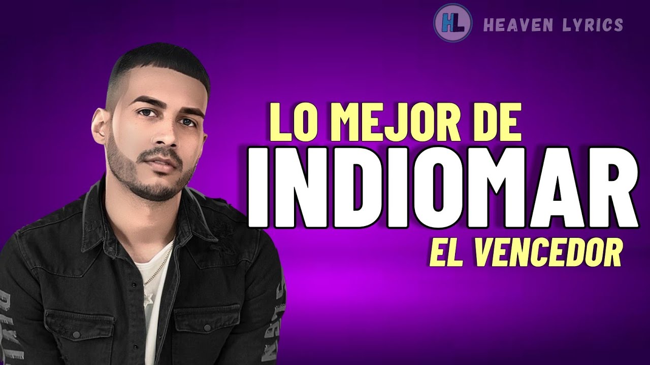 Lo Mejor De Indiomar - 1 Hora De Música Cristiana Urbana - YouTube